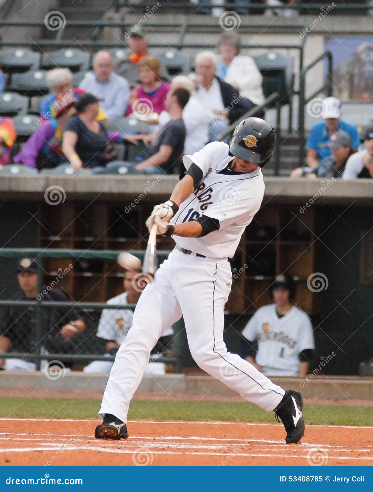 Gosuke Katoh, Charleston RiverDogs Editorial Image - Image of riverdogs ...