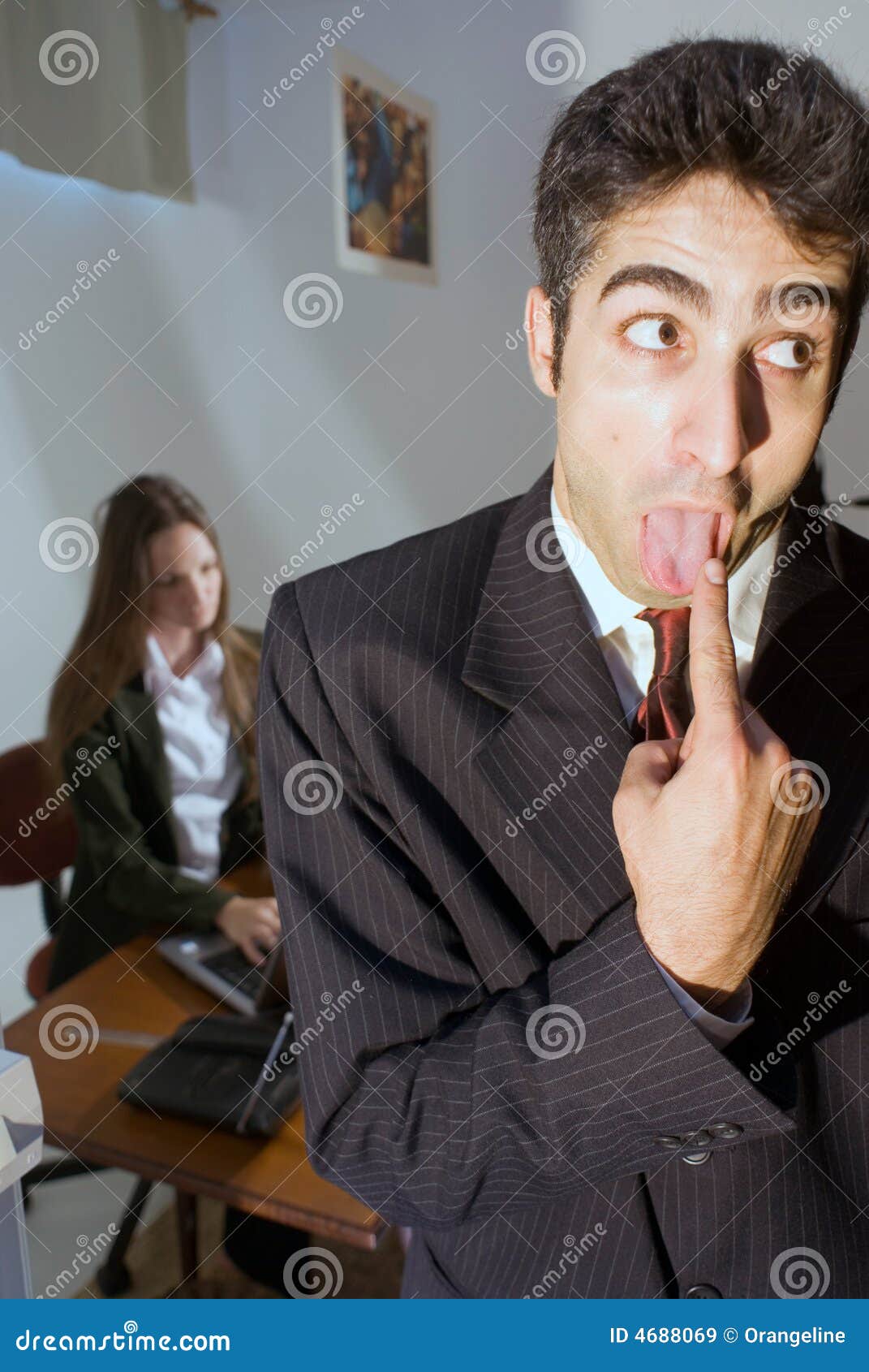 Got Teamwork? stock image. Image of businessmen, corporate - 4688069