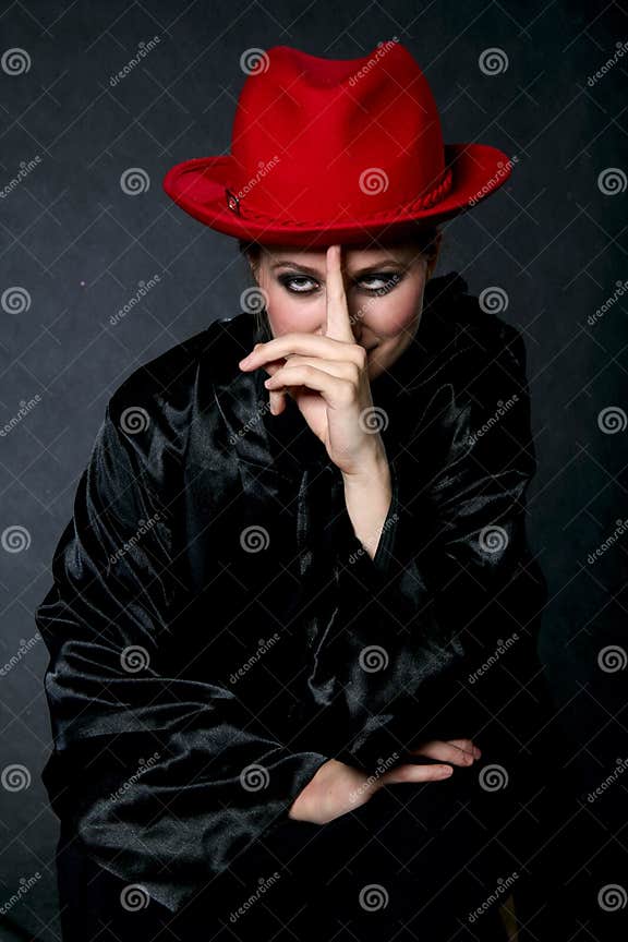 Gotcha stock photo. Image of bleached, bright, front, closeup - 2191048