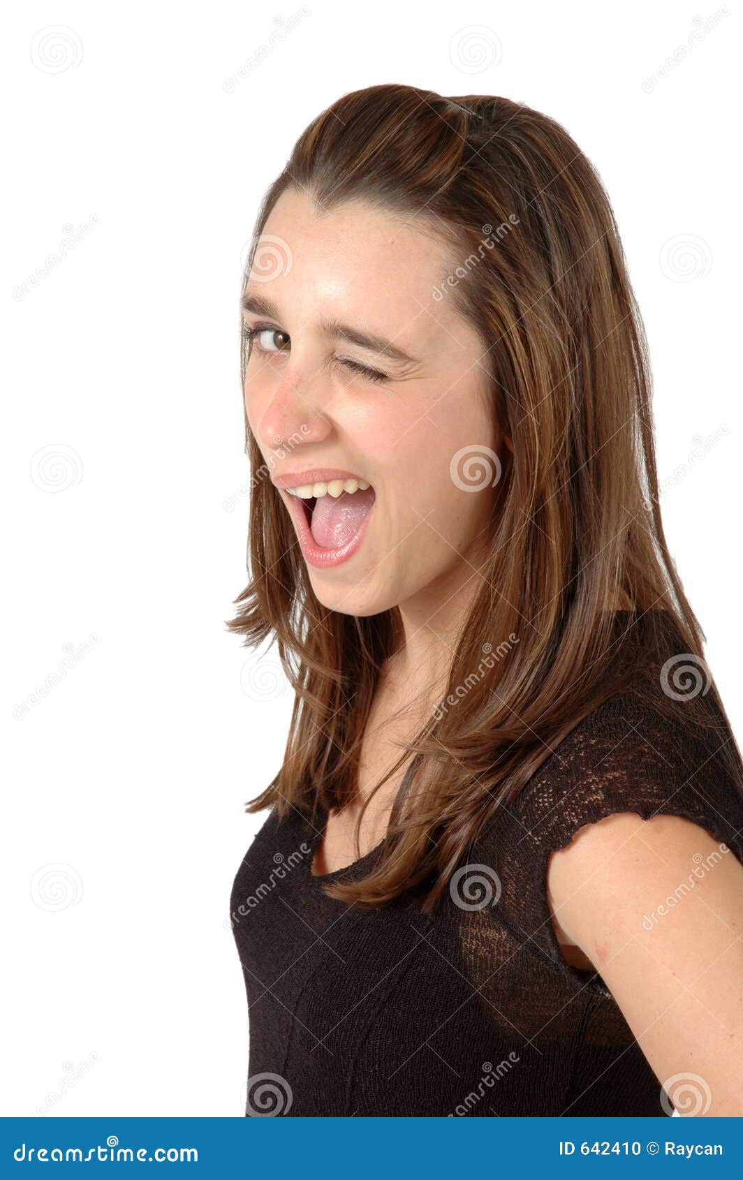 Gotcha stock photo. Image of flash, joke, power, gossip - 642410