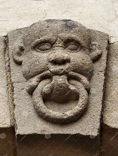 Gothic arch key stock image. Image of keystone, arch - 12214631