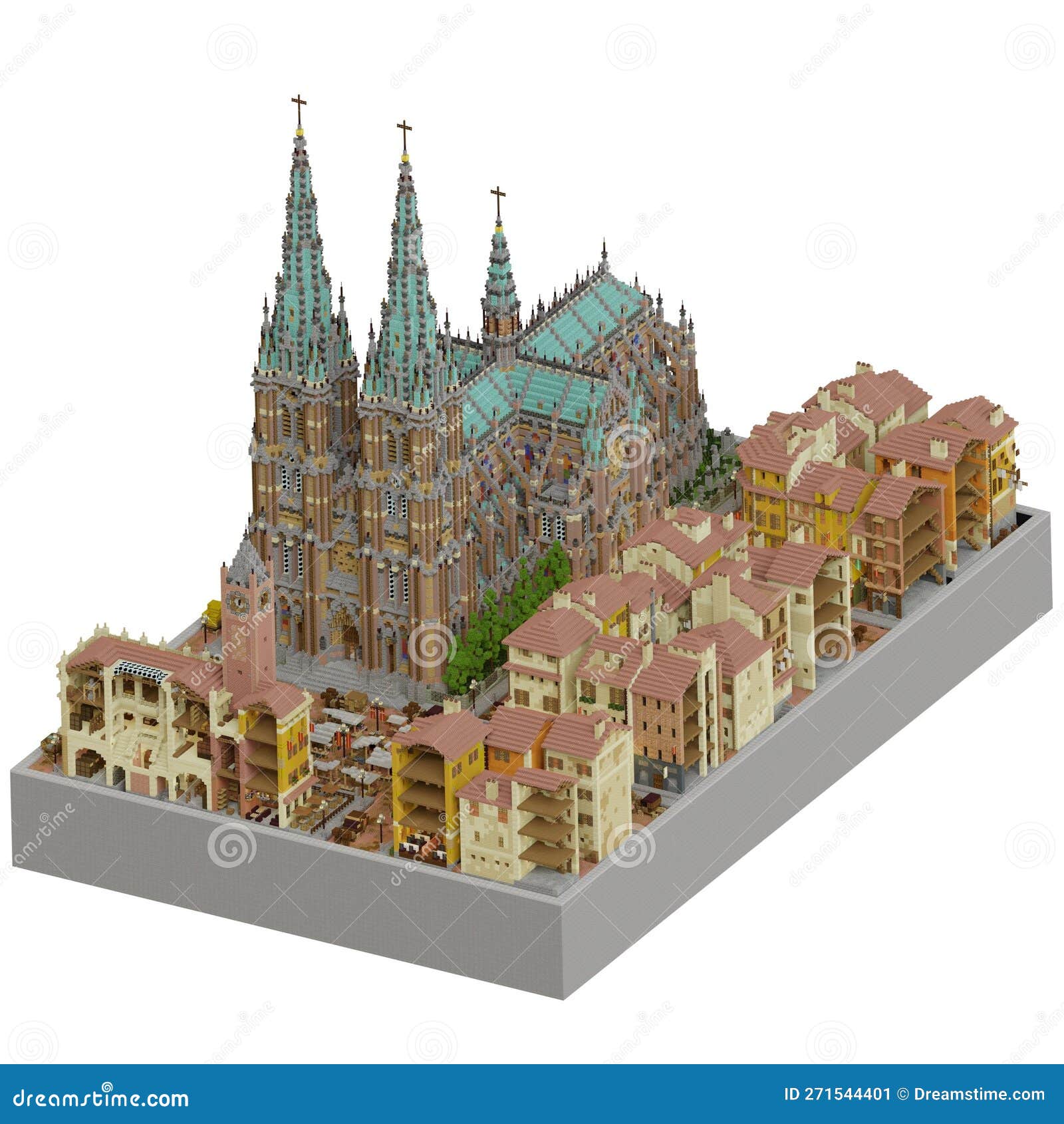 Gothic Architecture Alfriston Clergy House In Alfriston, England ...