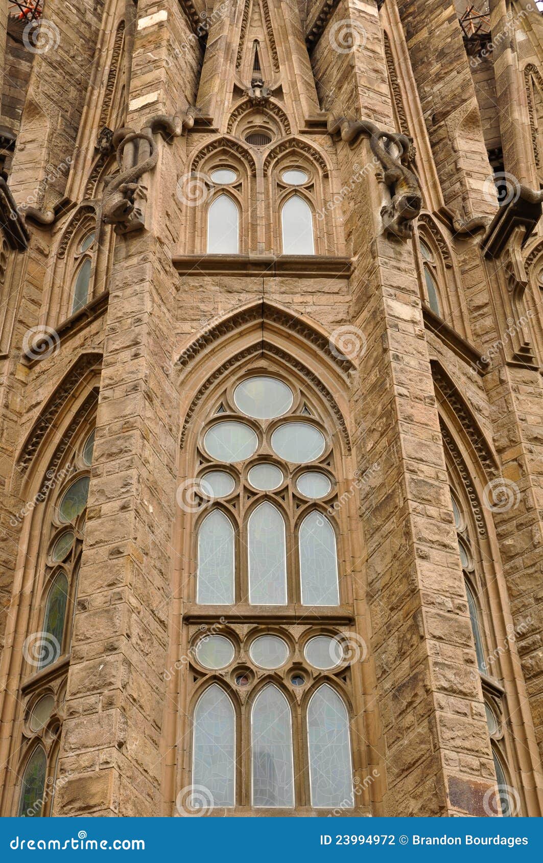Gothic Architecture Window Gothic Window In Revit Tutorial