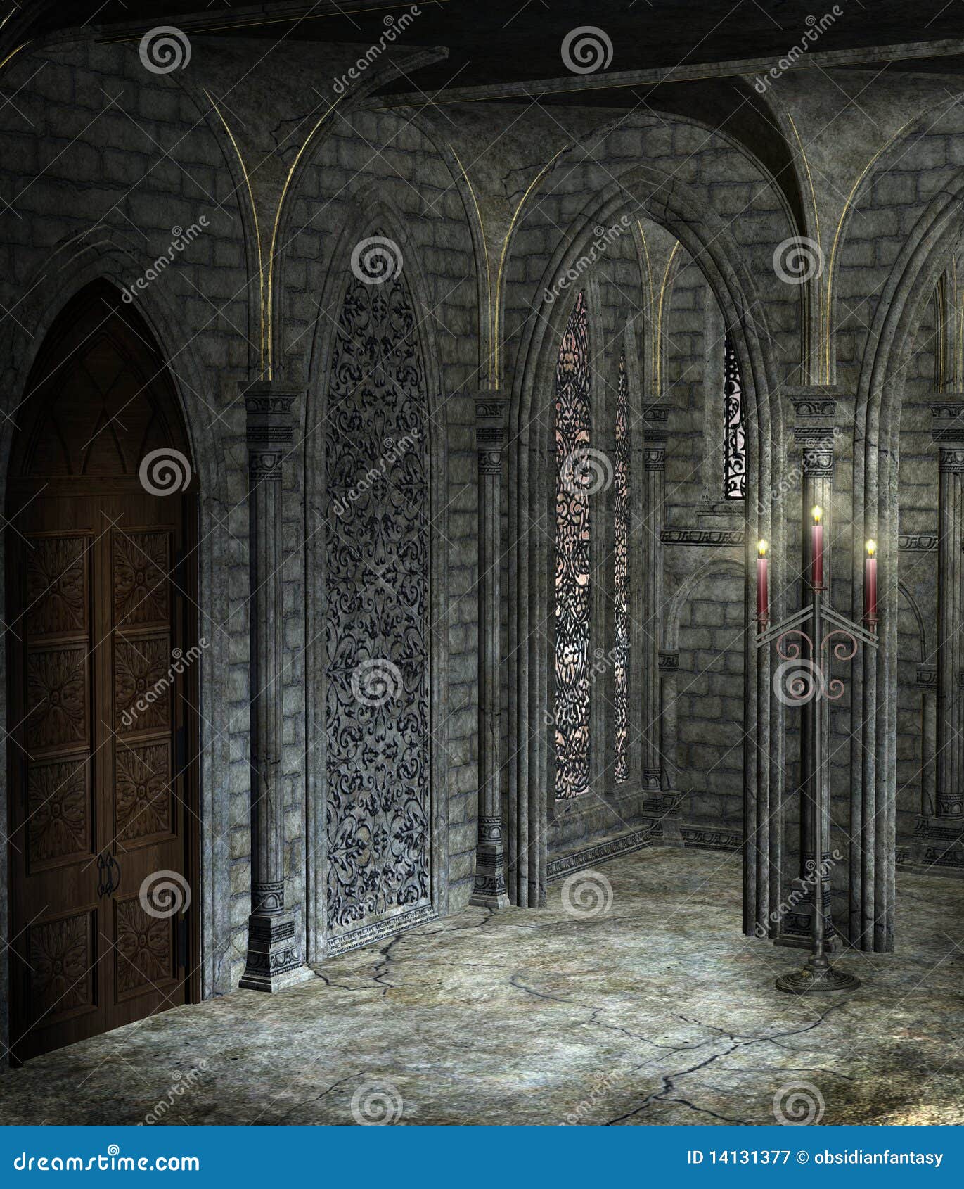 Gothic Cathedral, Gothic Church, Gothic Temple Royalty-Free Stock Photo ...