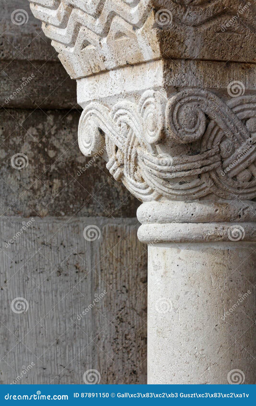 Gothic Column6 Stock Photos - Free & Royalty-Free Stock Photos from ...