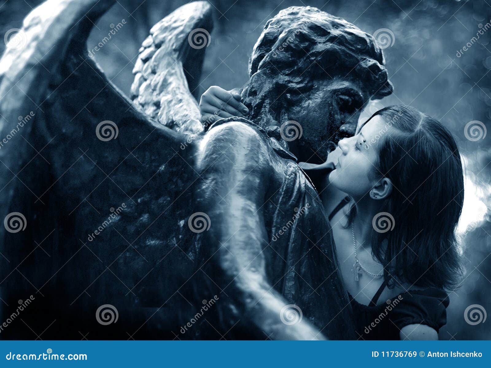 Gothic Love Wallpapers