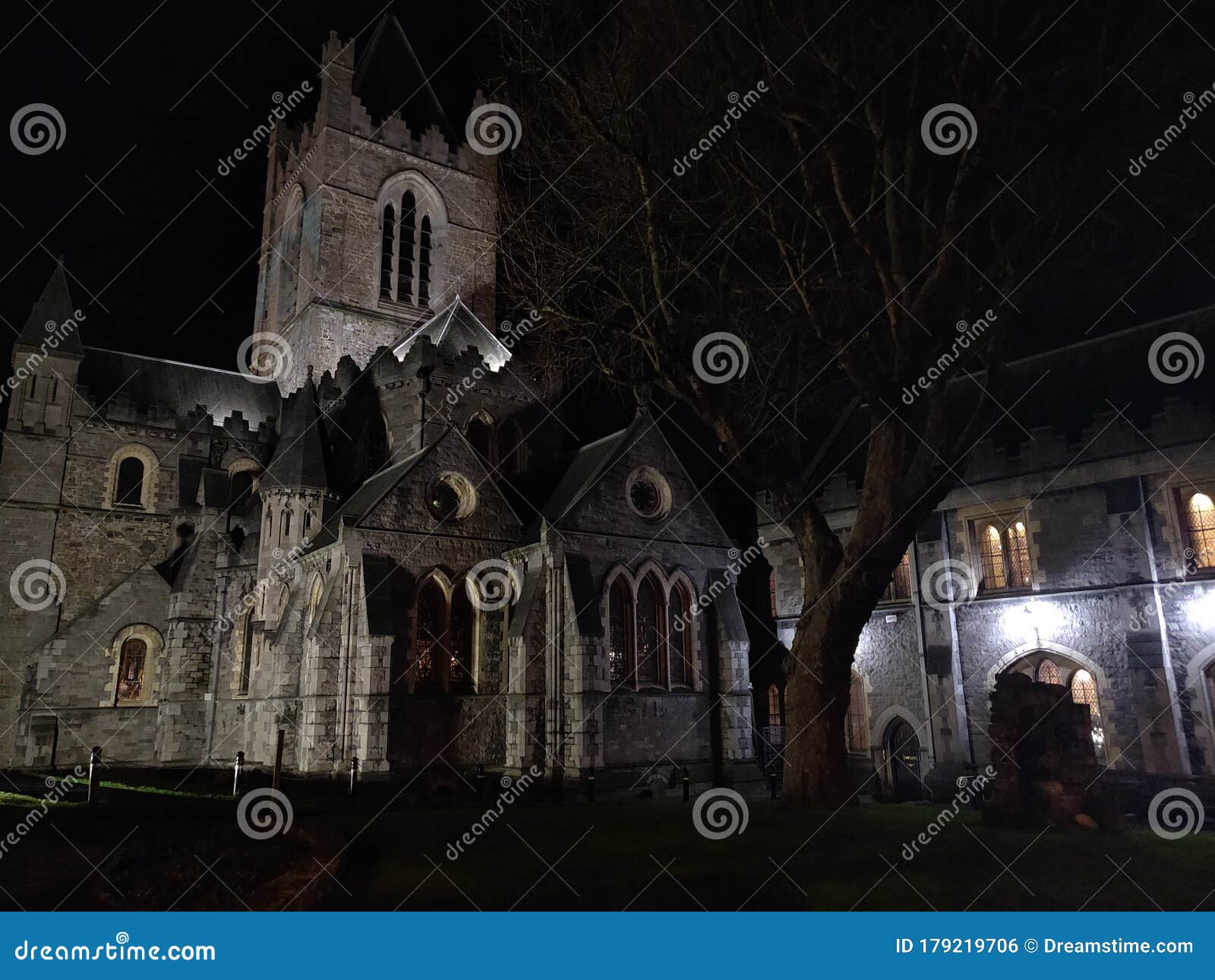 Gothic gloom stock photo. Image of gloom, screenshot - 179219706