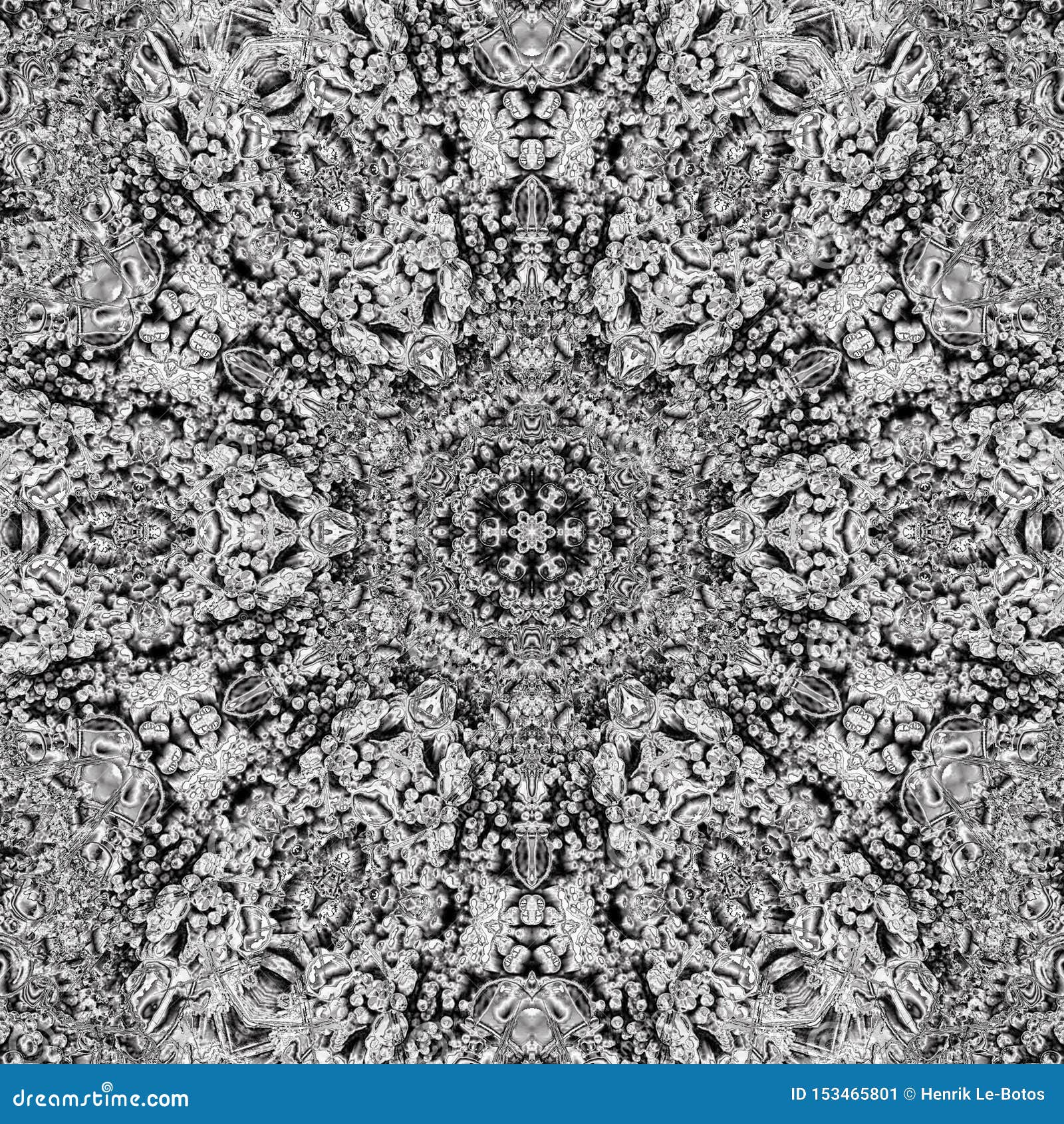 Gothic pattern design stock illustration. Illustration of gothic ...