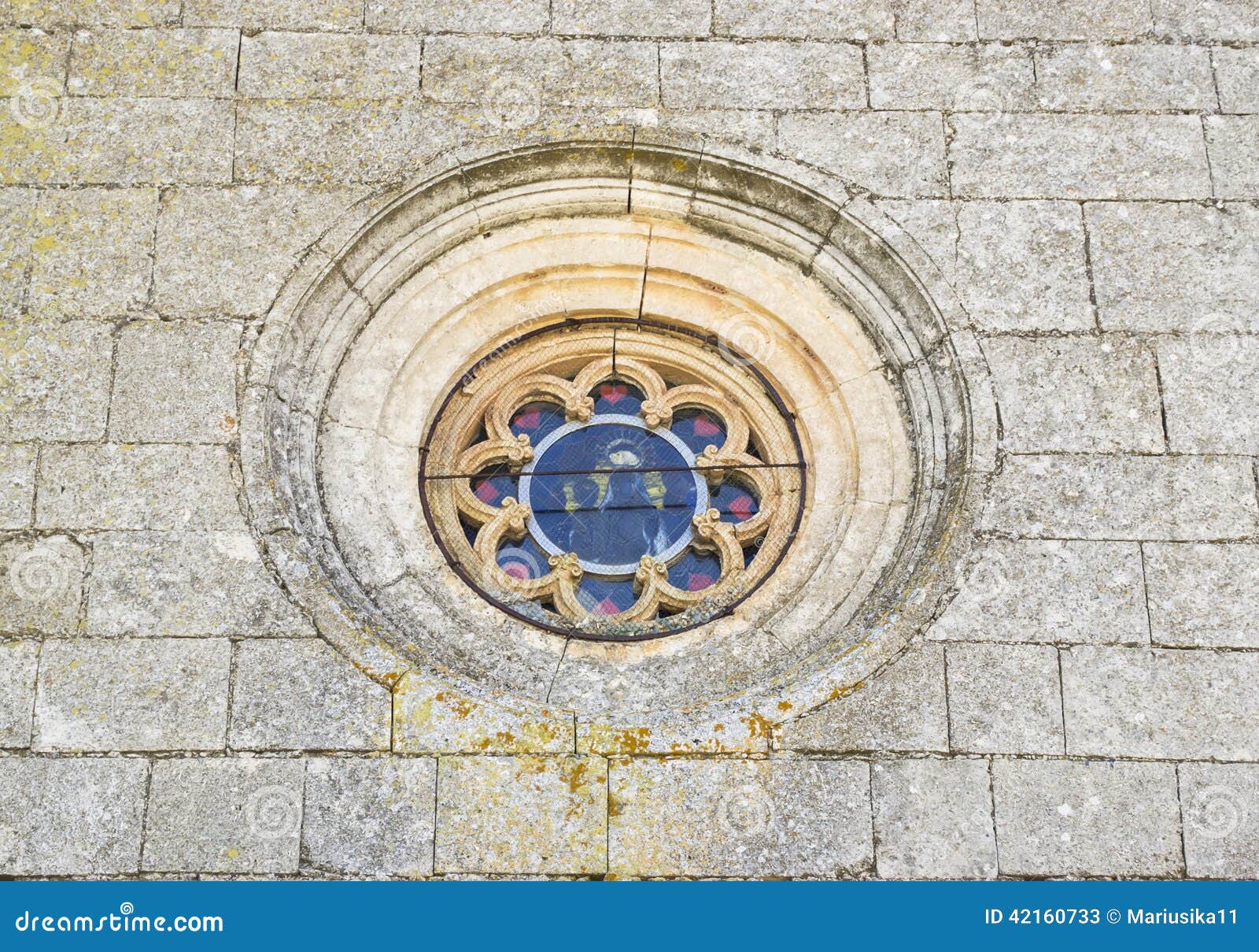 Gothic window stock image. Image of gothic, concentric - 42160733