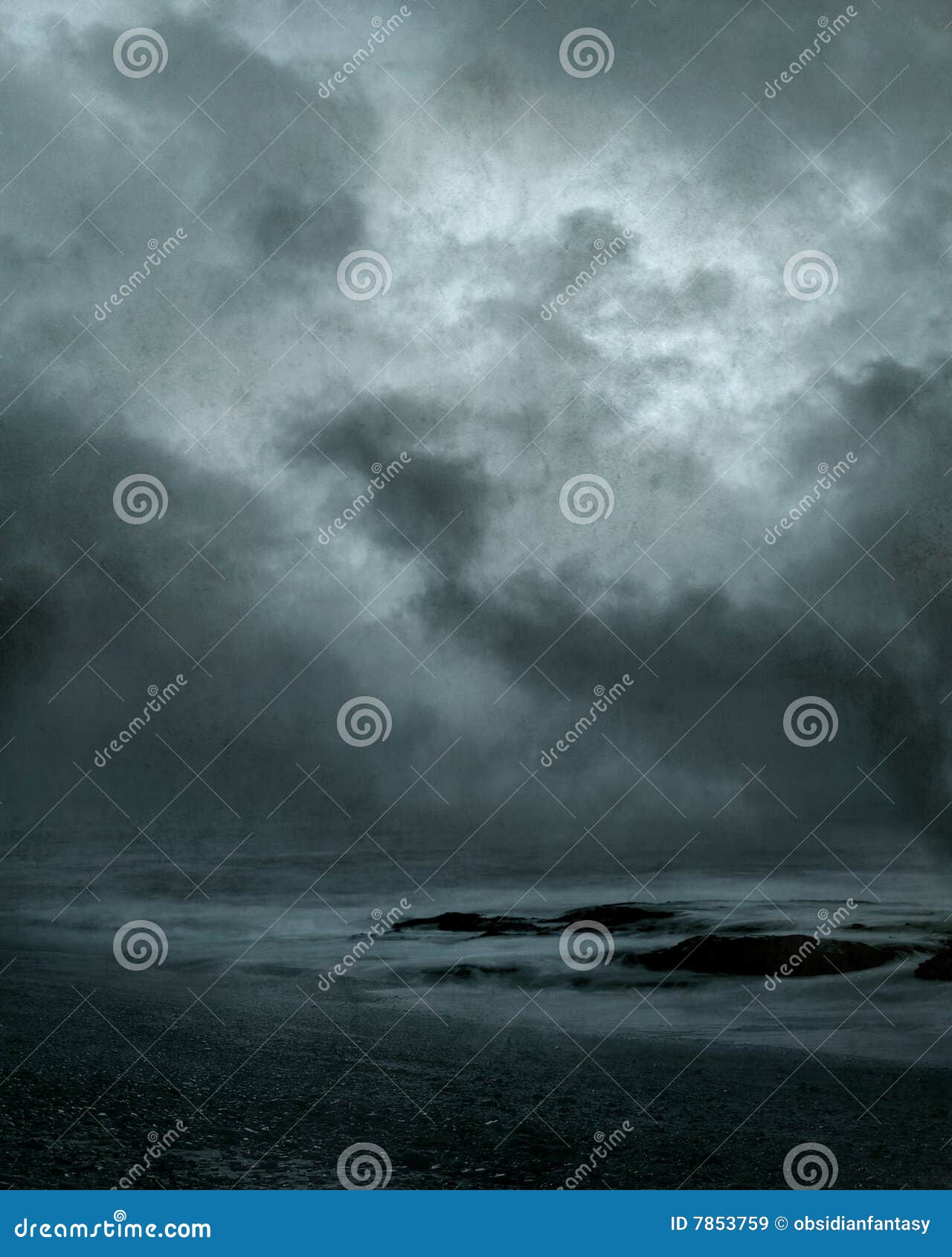 Background Gothic Sea Stock Illustrations – 639 Background Gothic Sea ...