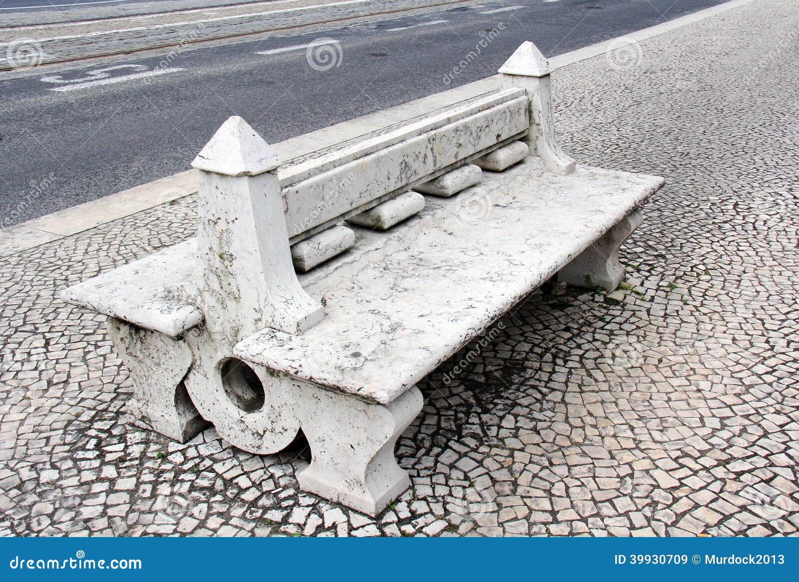 Gothic stone bench stock image. Image of hard, bench - 39930709