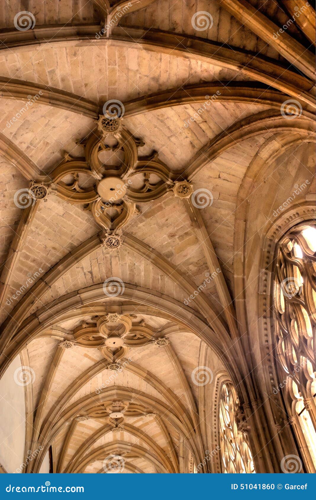 Transverse Arch Architecture