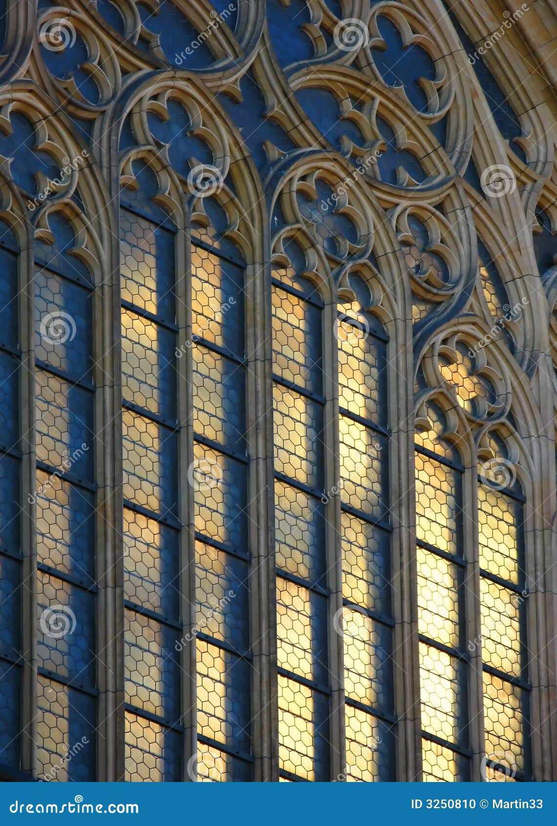Gothic window stock photo. Image of flower, lancet, medieval - 3250810