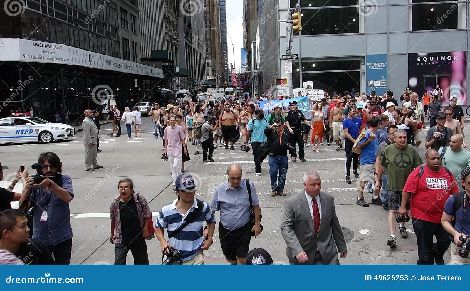 The 2014 GoTopless Day in NYC 234 Editorial Stock Photo - Image of ... The 2014 GoTopless Day in NYC 234 Editorial Stock Photo - Image of ...