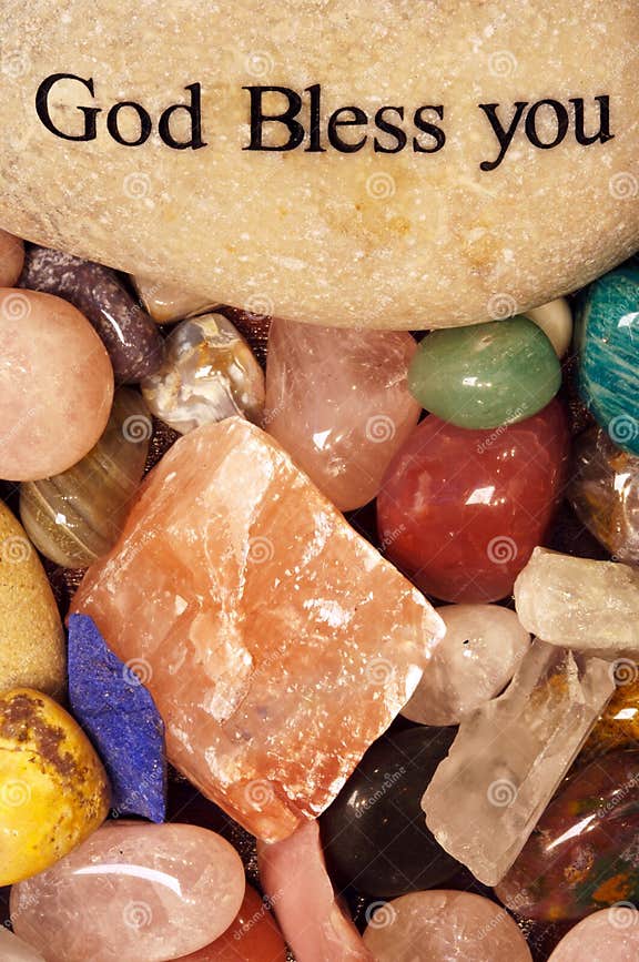 Gott segnen Sie stockfoto. Bild von leistungen, segnen - 2060174