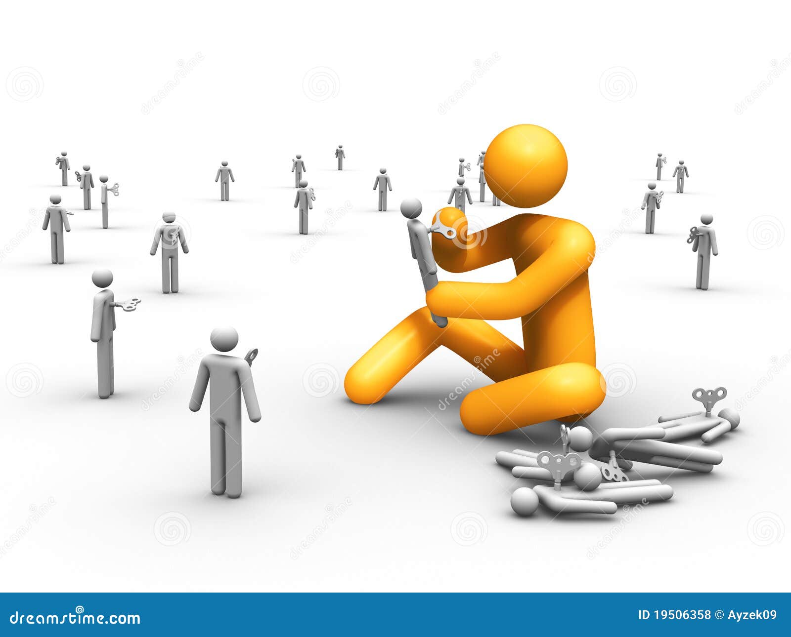 Predominate Stock Illustrationen, Vektors, & Klipart – (27 Stock ...