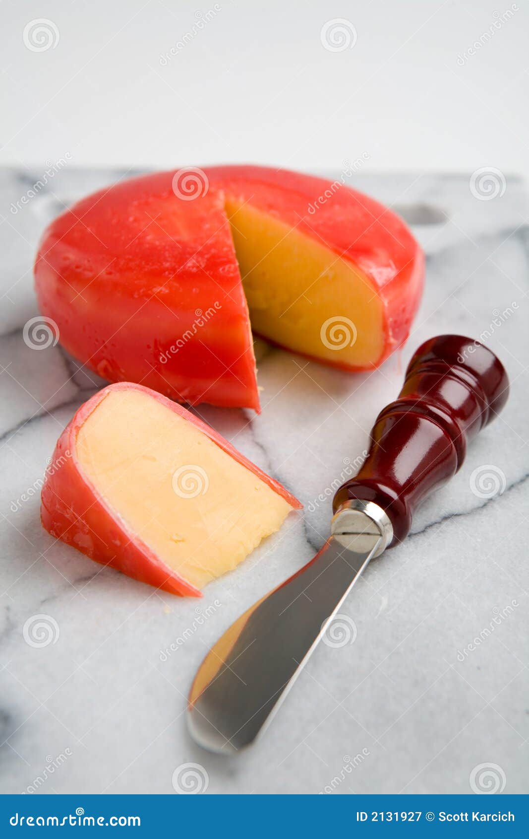 Gouda Cheese stock image. Image of appetizer, soft, yellow - 2131927