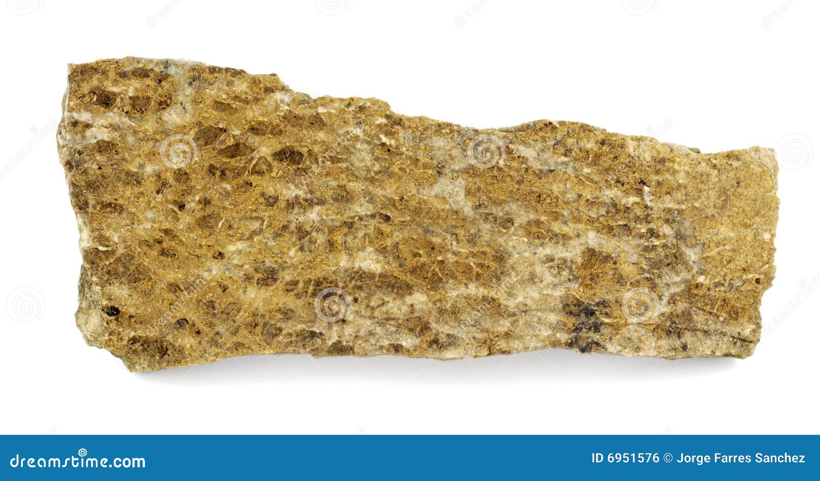 Gouden steen stock foto. Image of nave, goud, moeilijk - 6951576