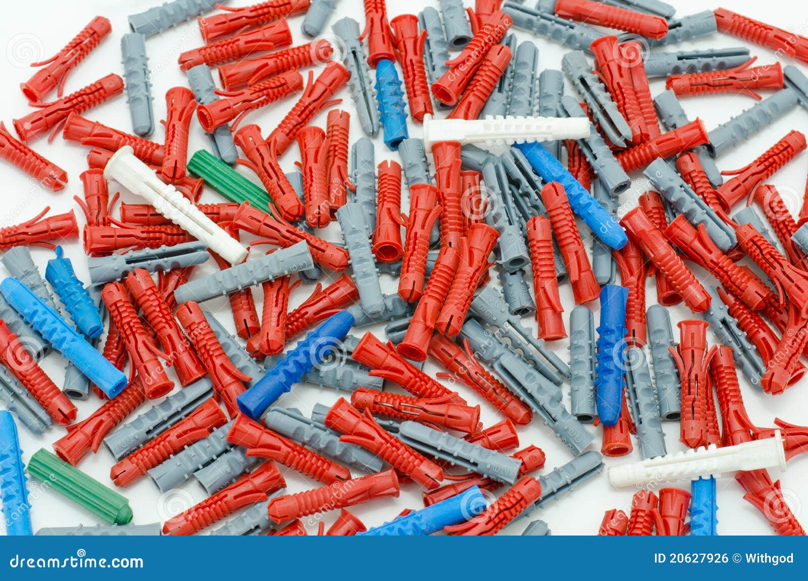 Goujons photo stock. Image du goujon, rouge, gris, indoors - 20627926