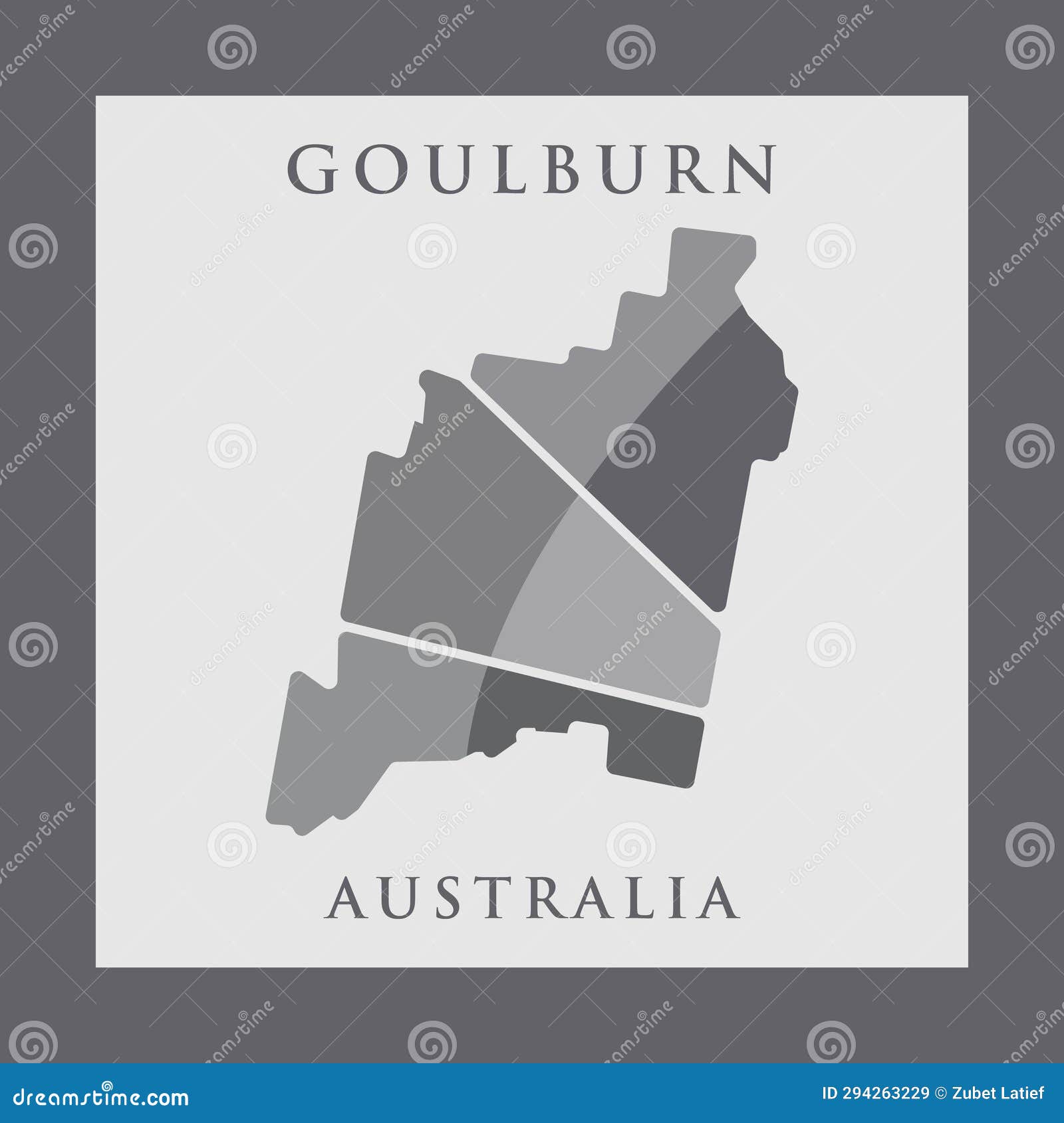 Goulburn Stock Illustrations – 24 Goulburn Stock Illustrations, Vectors ...