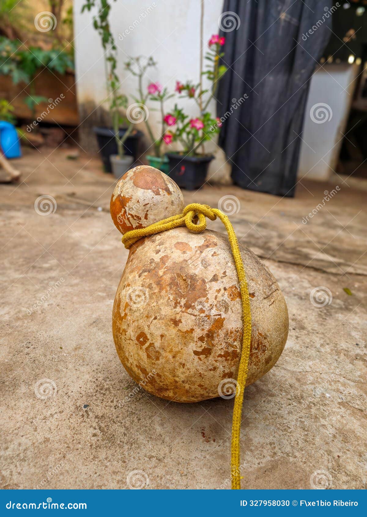 Gourd , Ancient Beautiful Artifact Stock Photo - Image of artifact ...