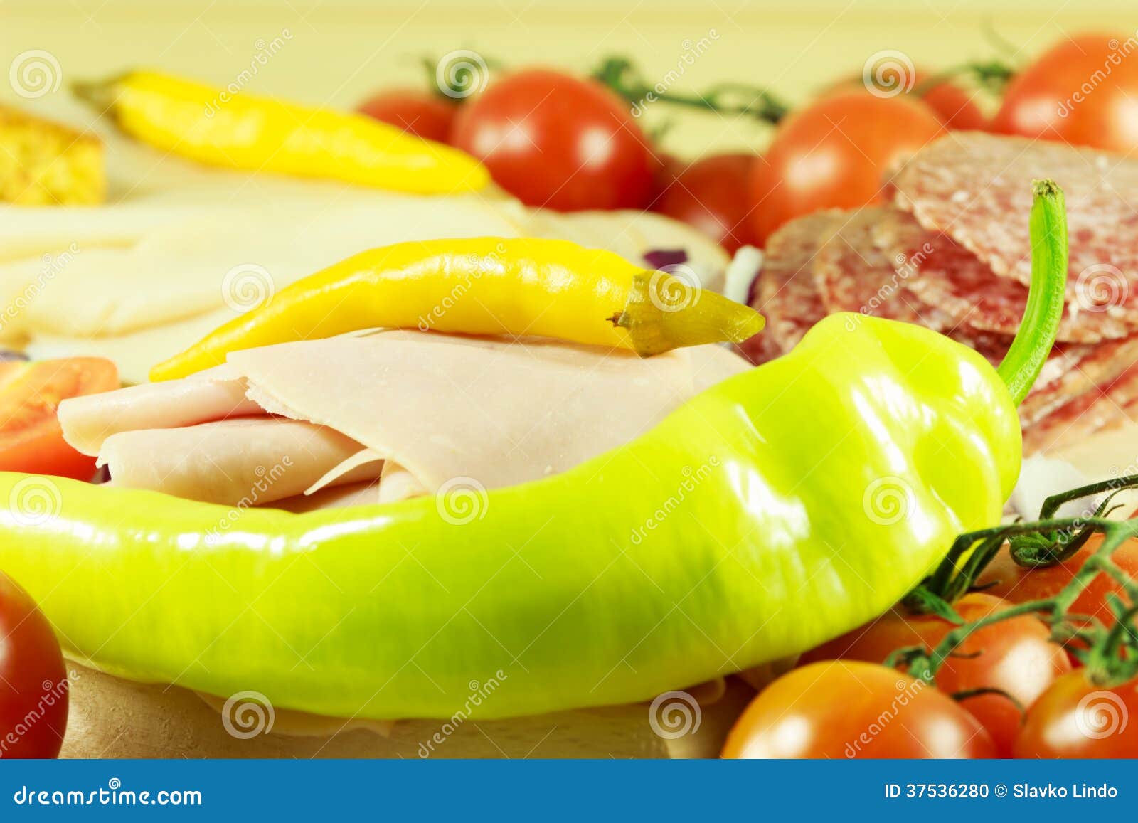 Gourmand stock photo. Image of pattern, freshness, colors - 37536280