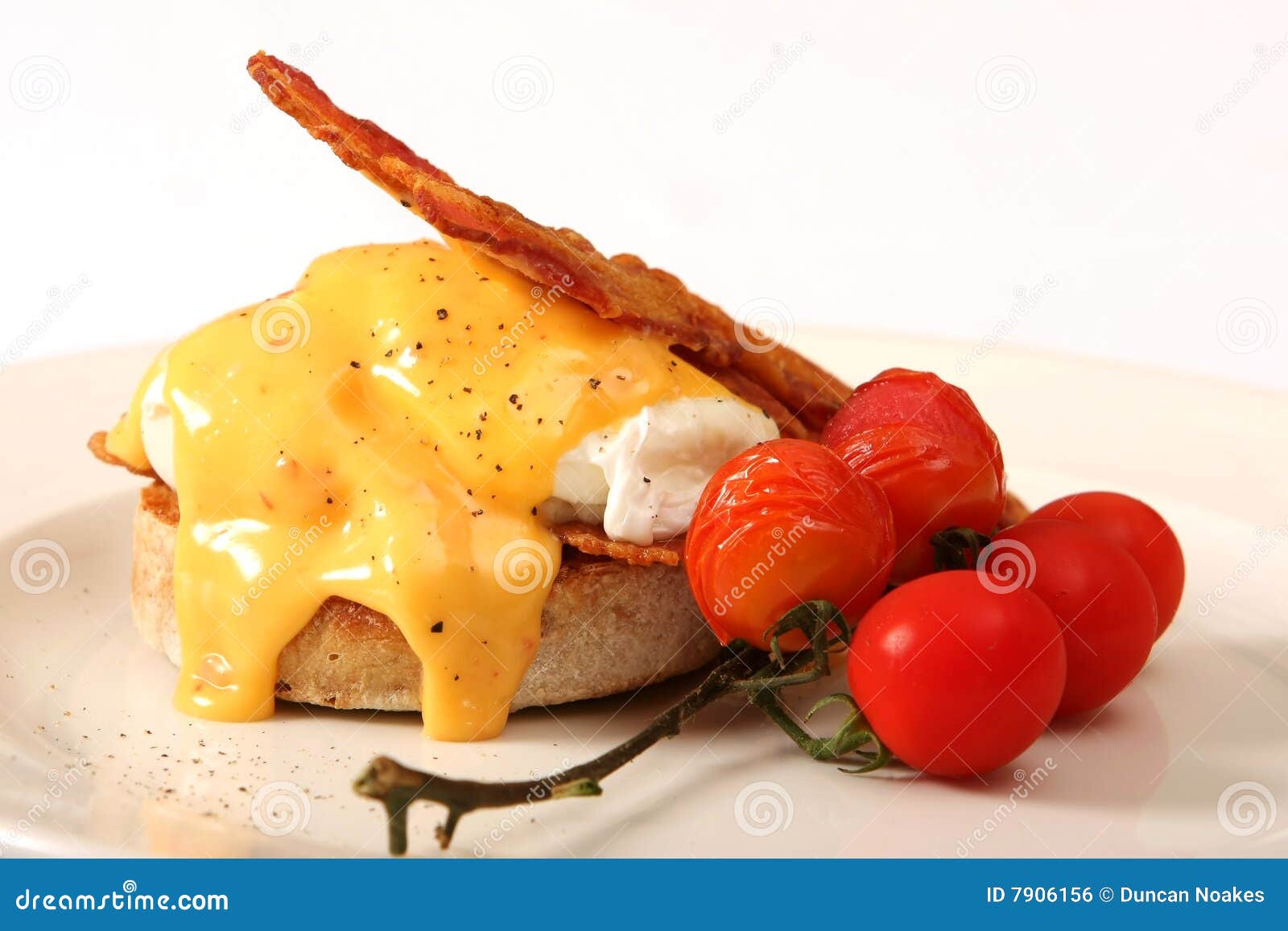 Gourmet Breakfast Meal stock photo. Image of baby, scrumptious - 7906156