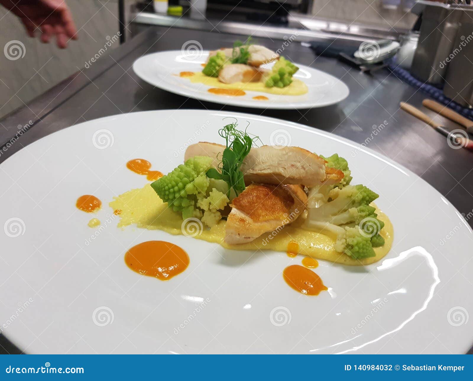 Fine Dining menu stock photo. Image of food, fine, menu - 140984032