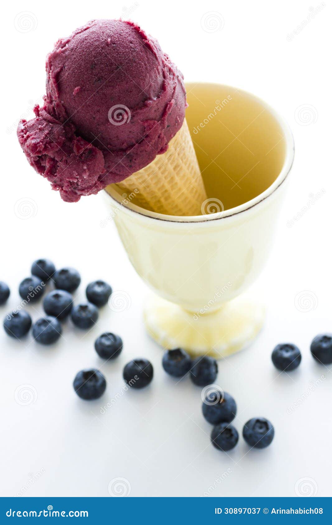 Gourmet gelato stock image. Image of dessert, fancy, food - 30897037