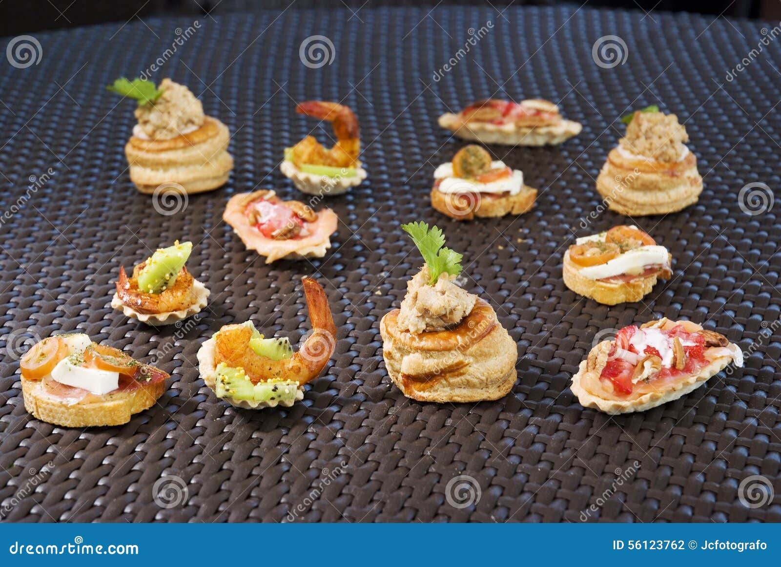 Gourmet plate stock photo. Image of gourmet, dinner, grilled - 56123762