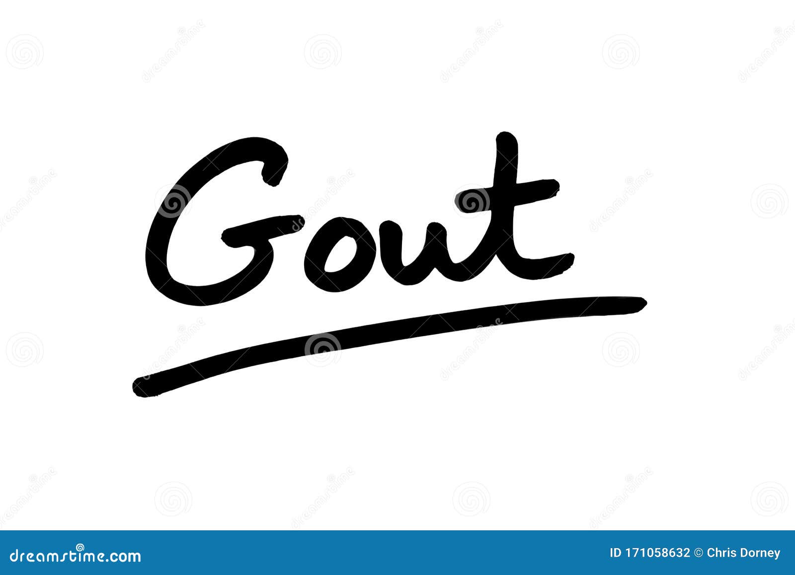 Gout Word Stock Illustrations – 12 Gout Word Stock Illustrations ...