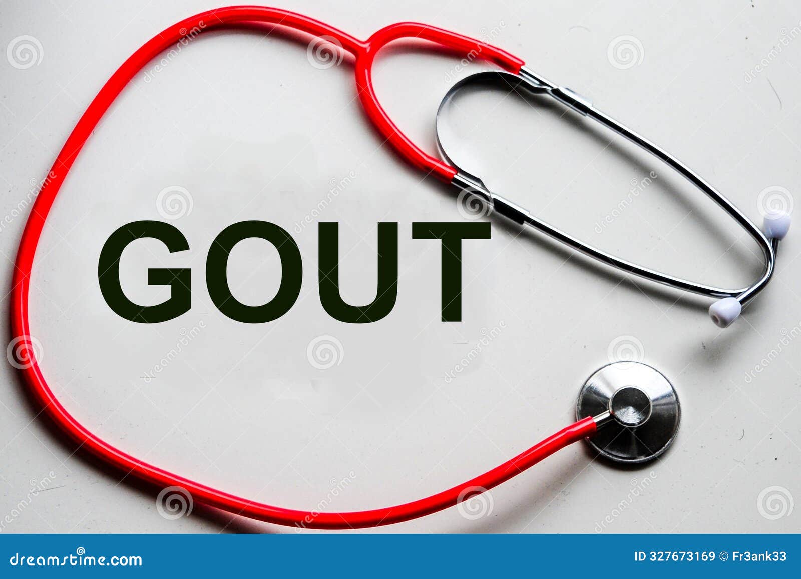 Gout stock image. Image of acid, gout, joint, gouty - 327673169