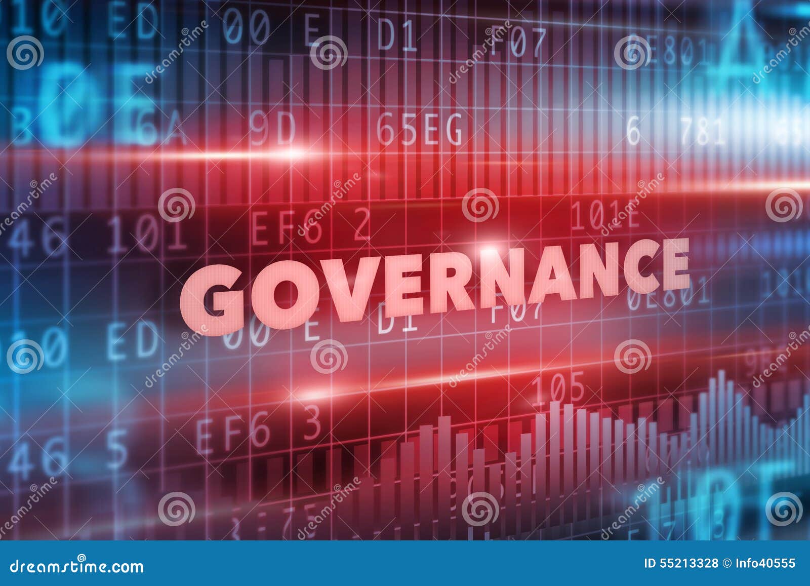 Governance concept stock photo. Image of team, mission - 55213328