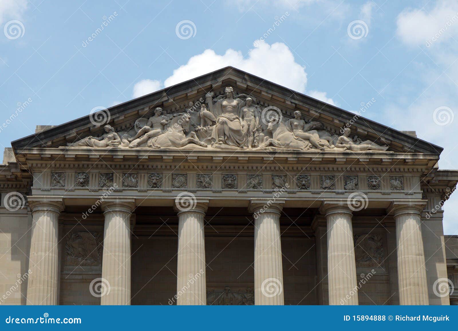 Government building stock photo. Image of washington - 15894888