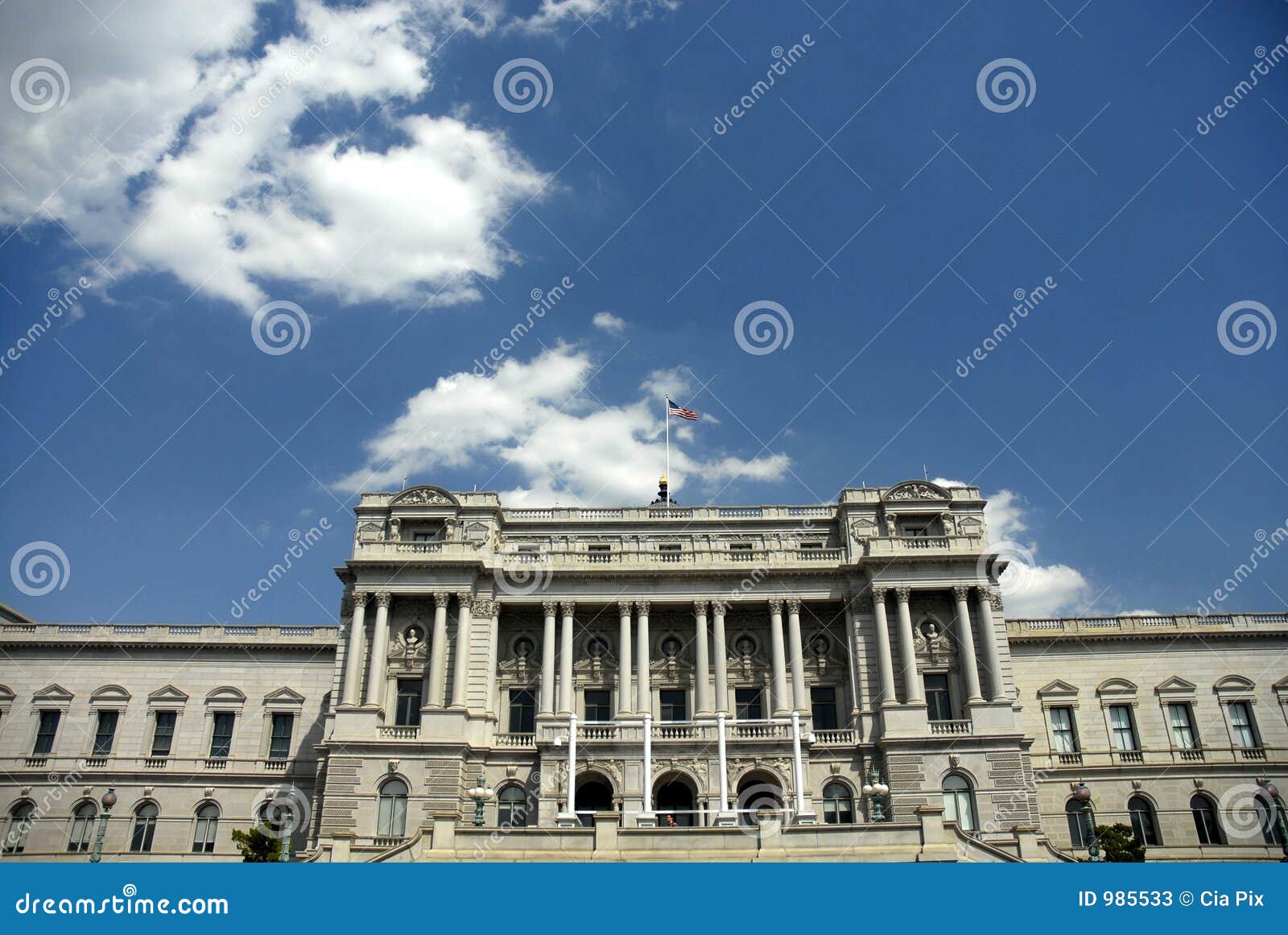 Government building stock image. Image of landmark, government - 985533