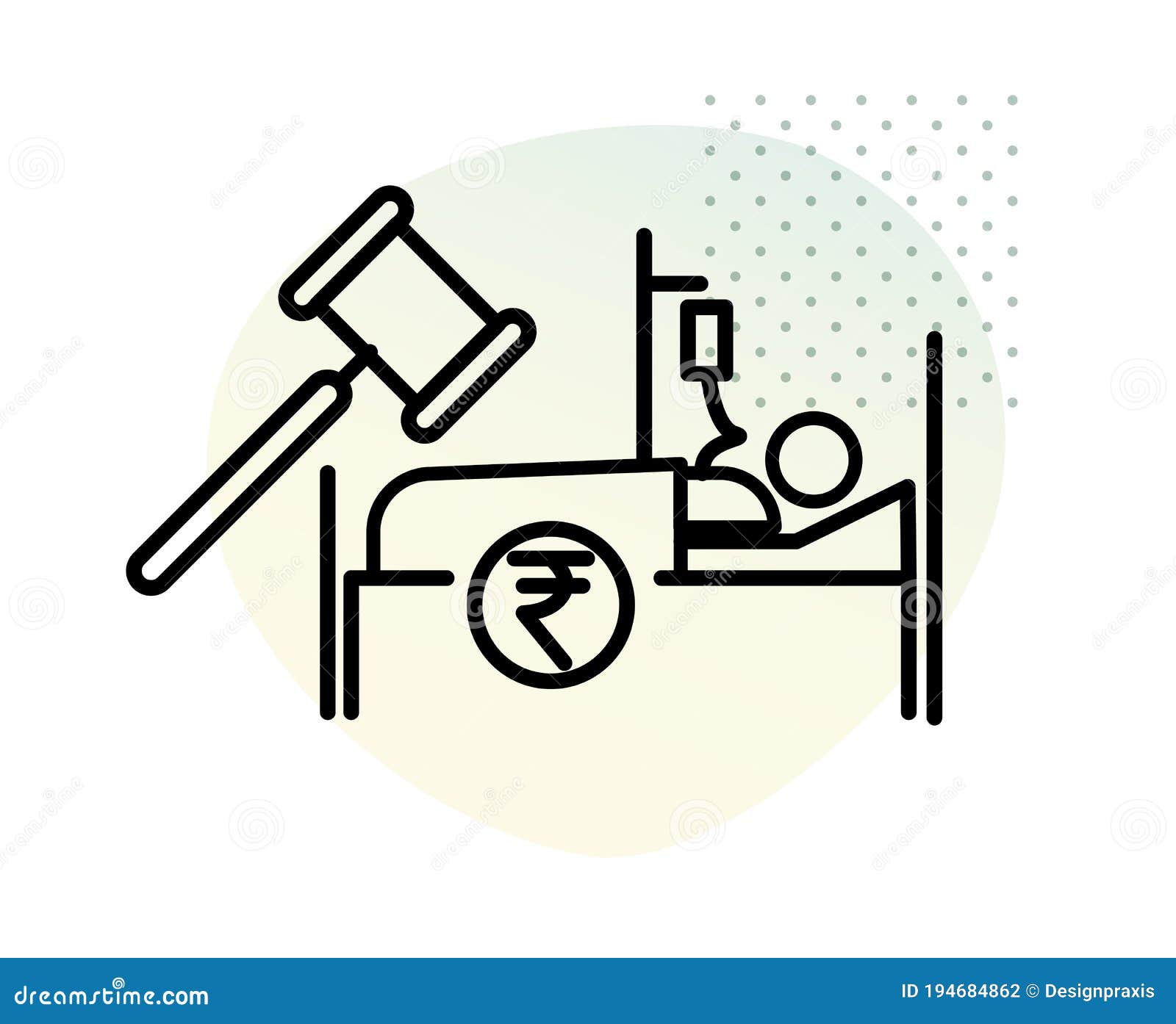 Government Control Center. Command Room, Engineers Controlling Military ...