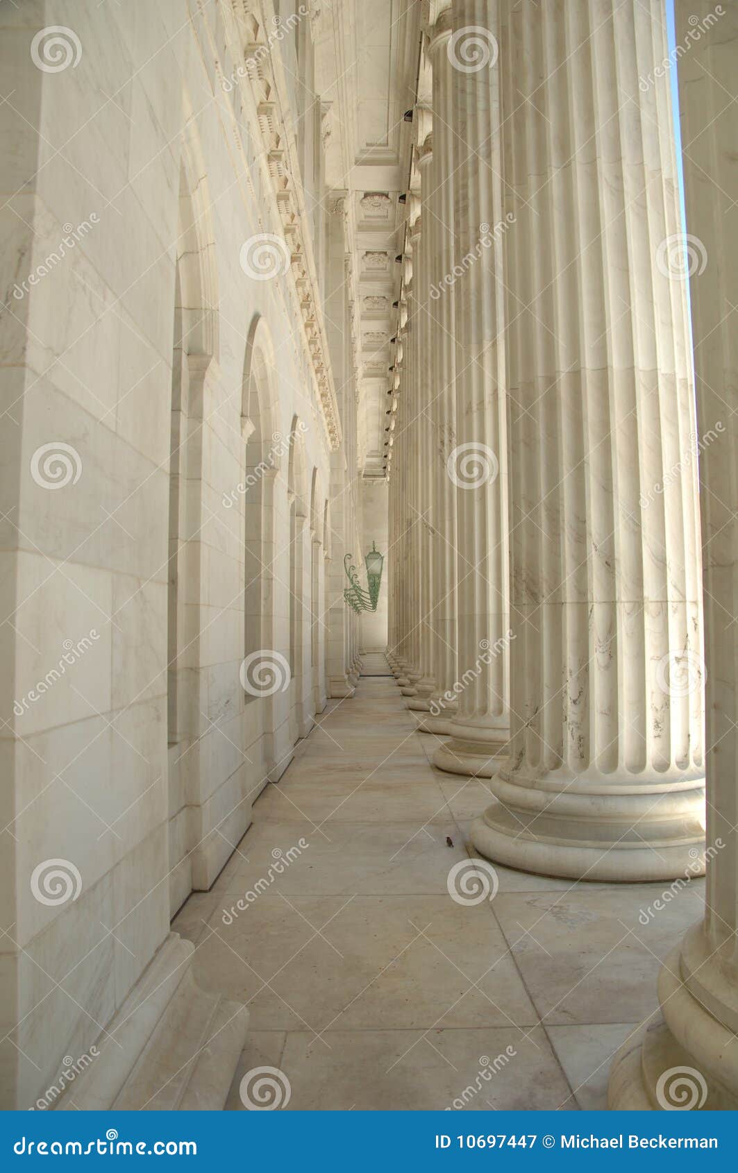 Government Courthouse 5 stock image. Image of brick, office - 10697447
