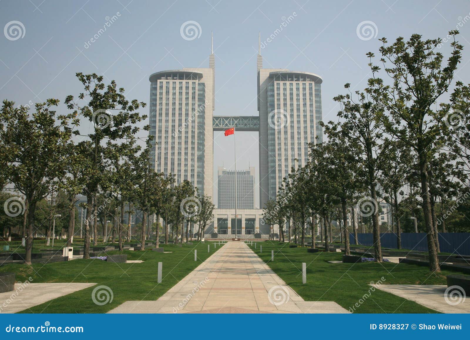 Government Office Building stock image. Image of power - 8928327