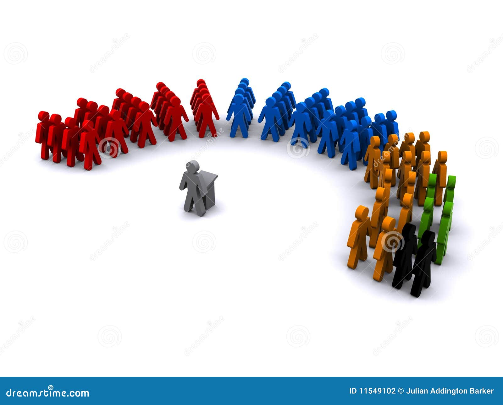 Government party polotics stock illustration. Illustration of party ...