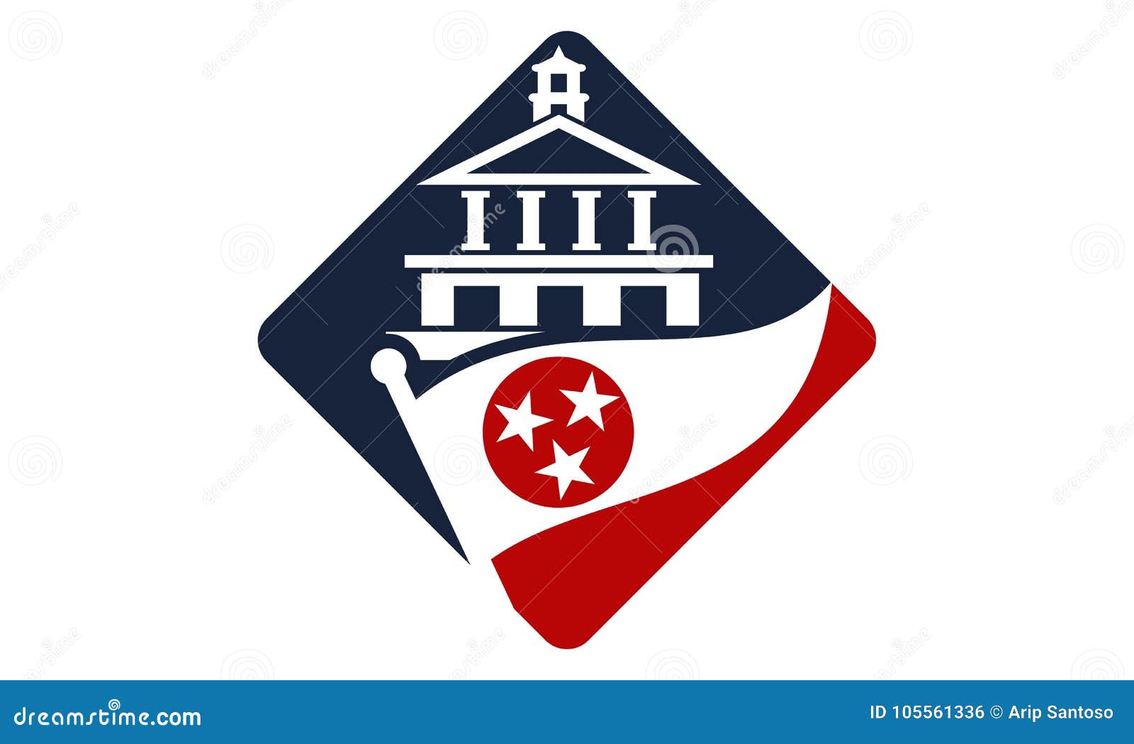 Government Logo Design