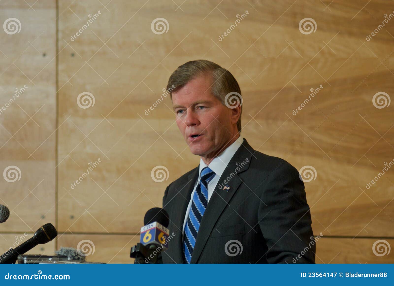 Governor Bob McDonnell VA editorial photography. Image of advocates ...