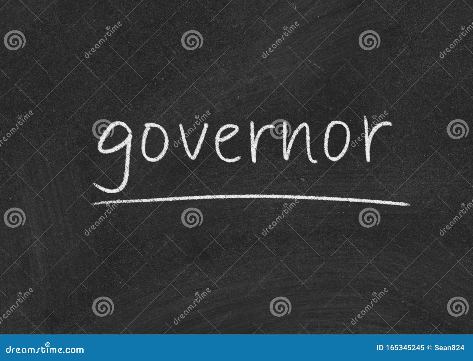 Governor Royalty-Free Stock Photography | CartoonDealer.com #165345245