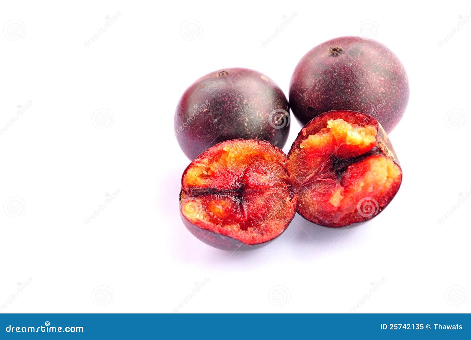 Governor Plum stock image. Image of sweet, group, closeup - 25742135
