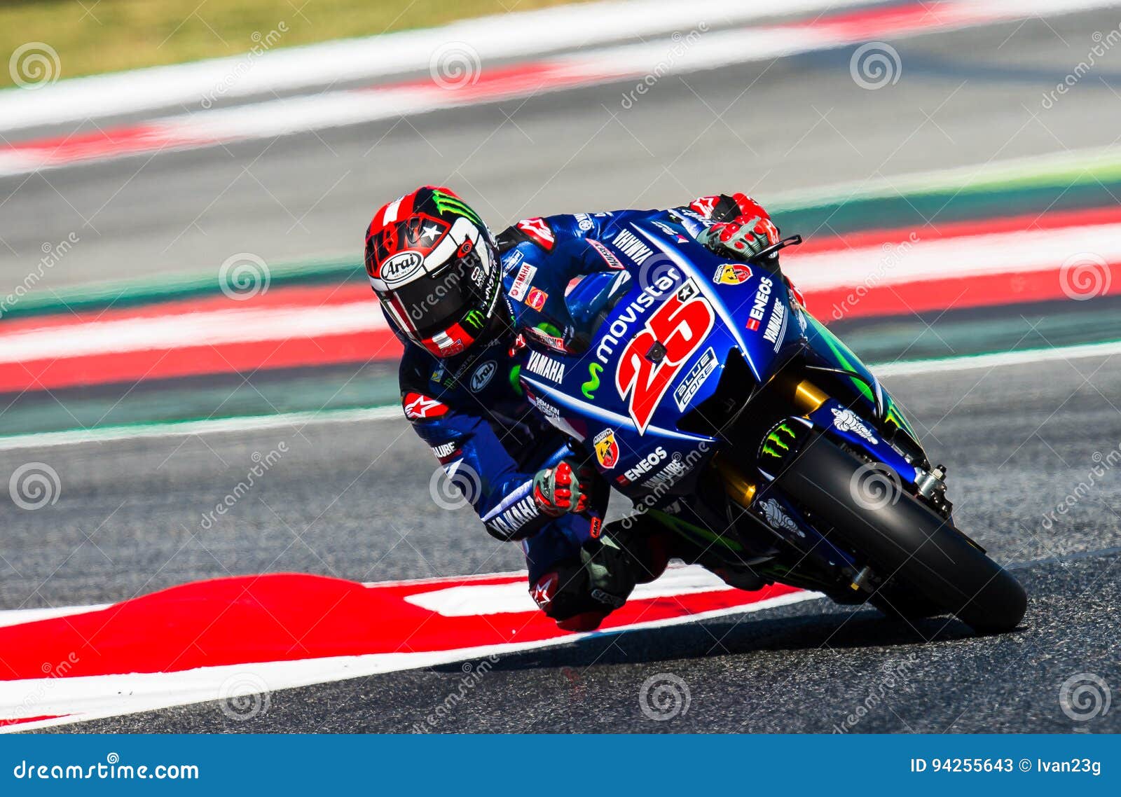 GP CATALUNYA MOTOGP Maverick Vinales TEAM MOVISTAR YAMAHA ... GP CATALUNYA MOTOGP Maverick Vinales TEAM MOVISTAR YAMAHA ...