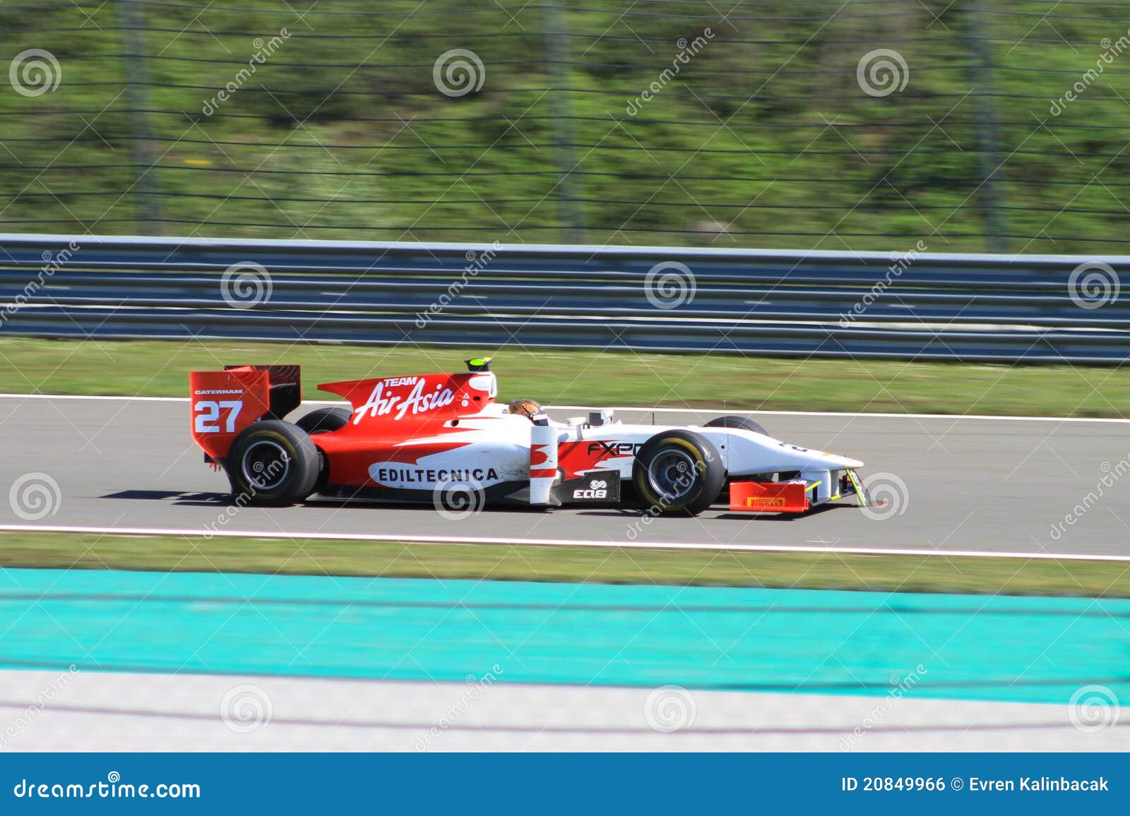 GP2 editorial photo. Image of championship, accelerate - 20849966