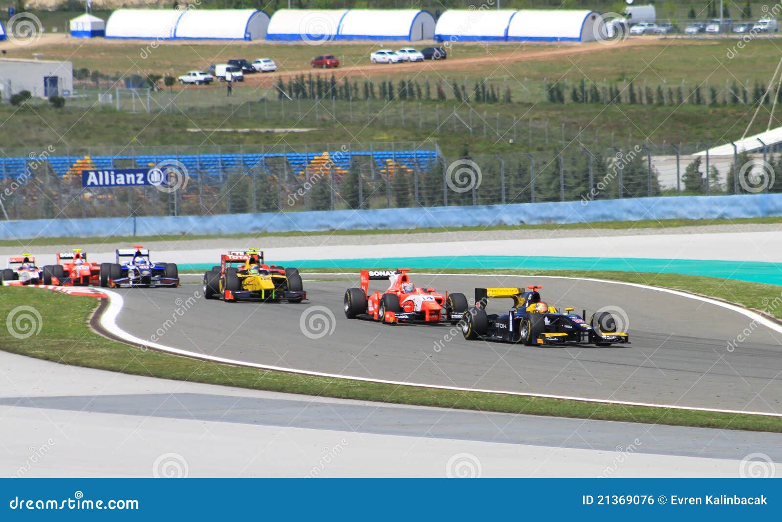GP2 editorial photo. Image of sports, prix, drive, series - 21369076