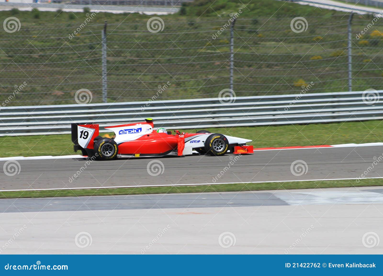 GP2 editorial photography. Image of grand, sport, sports - 21422762