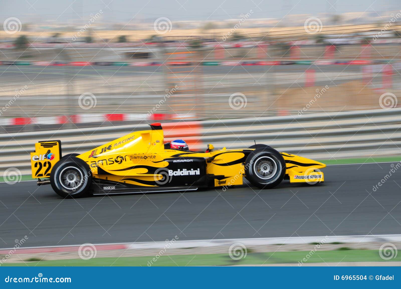 GP2 asia editorial stock image. Image of motorized, competition - 6965504