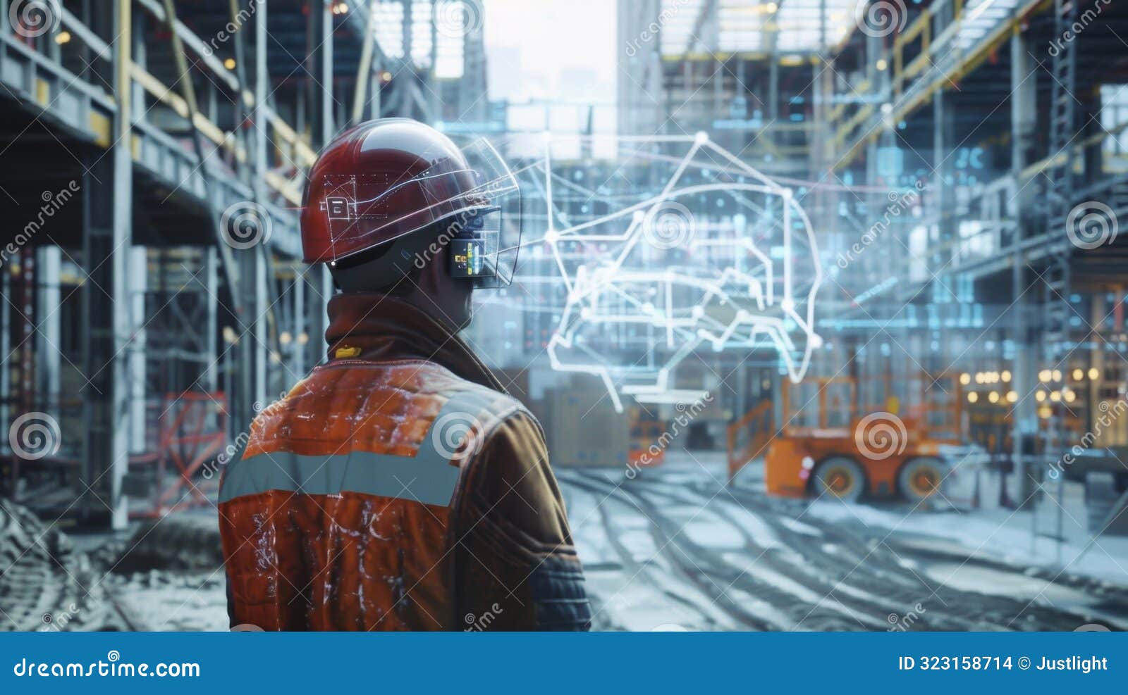 A 5Gpowered Augmented Reality Safety Training Program Immerses Workers ...