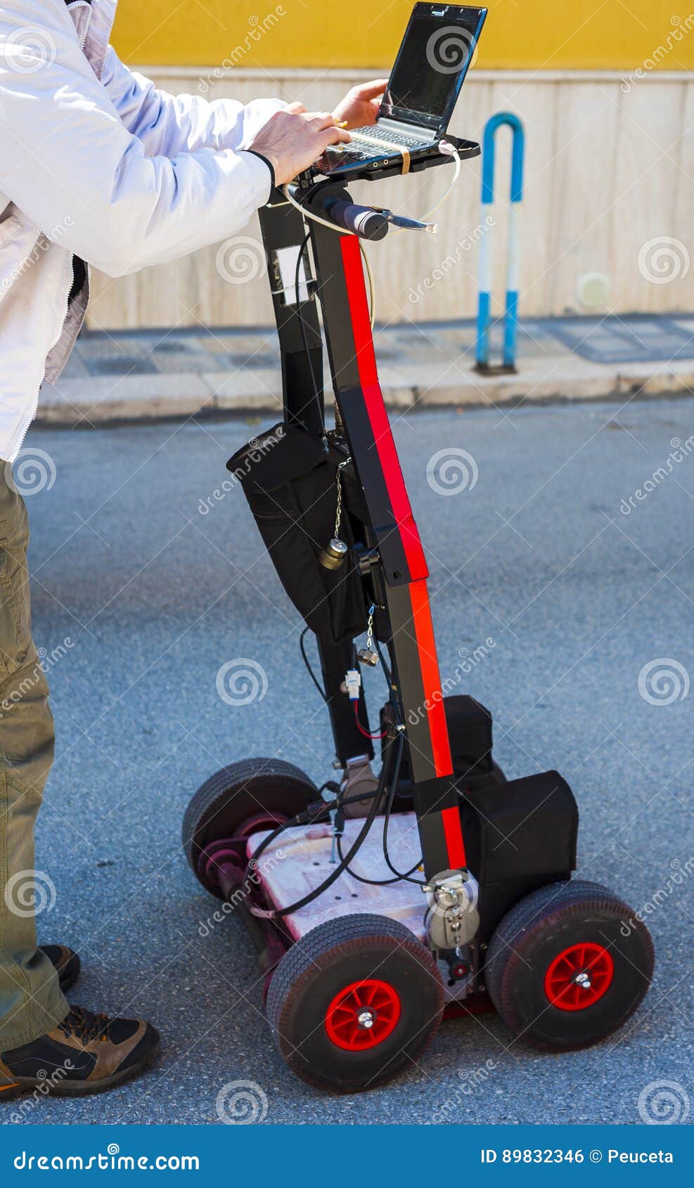 Gpr Radar Stock Photos - Free & Royalty-Free Stock Photos from Dreamstime